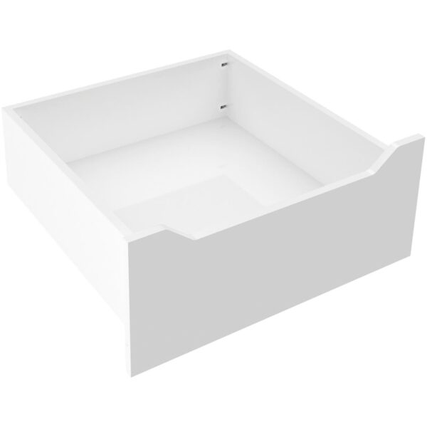 Lugna Scallop Drawer - Lugna